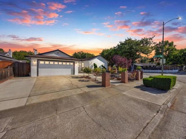 1544 Willowmont Ave, San Jose, CA 95118