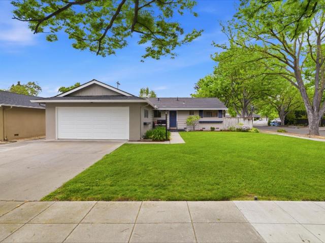 1544 Willowgate Dr, San Jose, CA 95118 | Compass