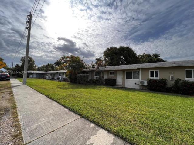 1544 1546 Arthur St, Hollywood, FL 33020