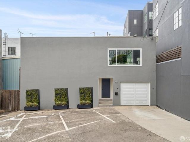 1544 1 Hyde St, San Francisco, CA 94109