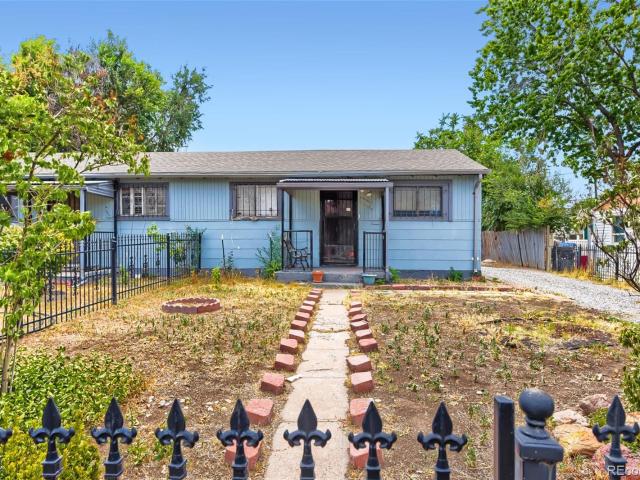 1544 1 W Cedar Avenue