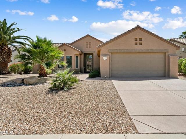 15453 W LA Salinas Ln, Surprise, AZ 85374