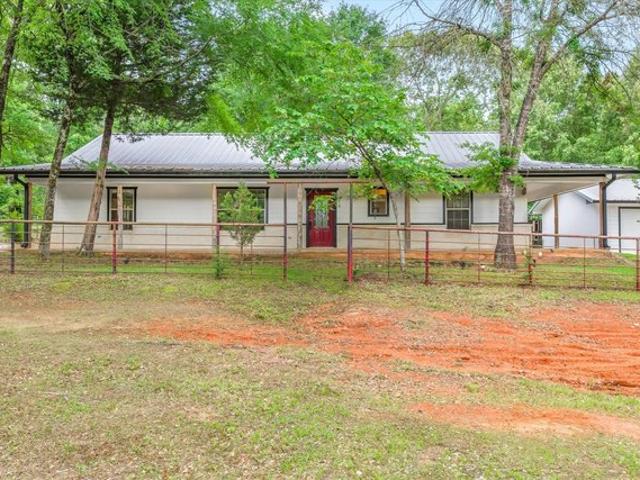 15450 County Road 3425, Brownsboro, TX 75756