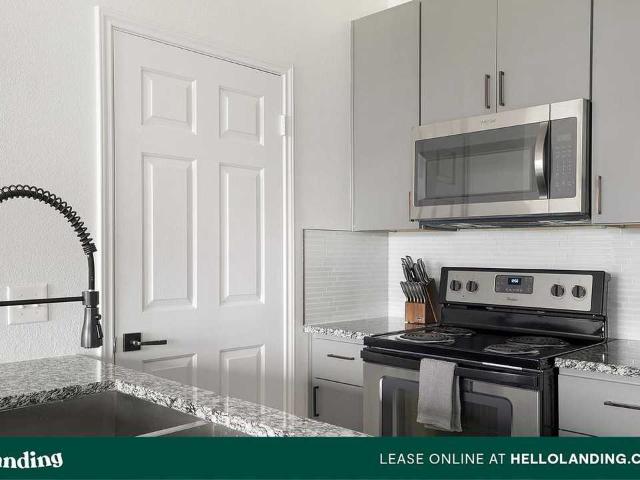 15450 FM 1325 1 Bedroom Apartment for Rent at 15450 Fm 1325, Austin, TX 78728