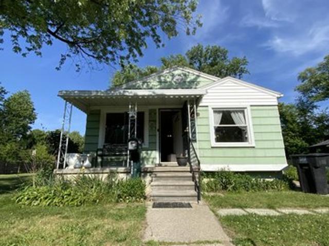 15450 Hazelton St, Detroit, MI 48223