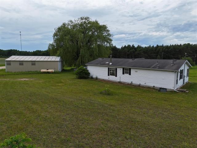 15450 Johnson Road