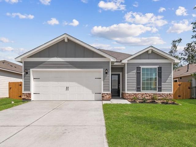 15450 Maple Terrace Dr, Conroe, TX 77303