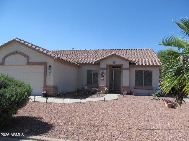 15450 N 161st Ave, Surprise, AZ 85374