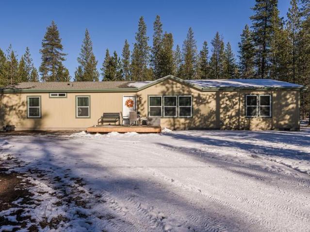 15450 Pine Tree Drive, La Pine, OR 97739