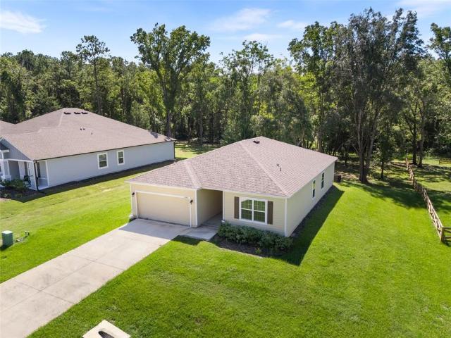 15451 NW 121st St, Alachua, FL 32615 | MLS #GC531130