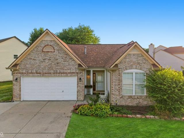 15452 Heath Cir, Westfield, IN 46074