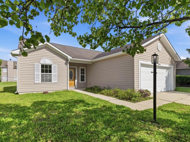 15454 Dusty Trail
