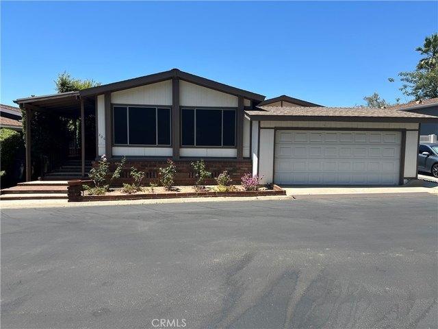15455 Glenoaks Blvd Spc 220, Sylmar, CA 91342