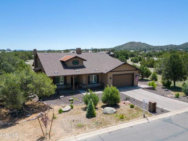 15455 N Hatfield Dr, Prescott, AZ 86305