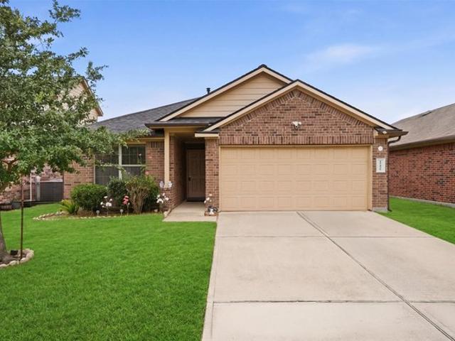 15455 Rancho Joya Way, Houston, TX 77049