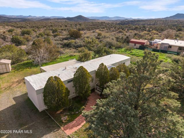 15455 S Rolling Ridge Dr, Mayer, AZ 86333 | MLS #1078 | Compass