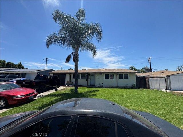 15456 Prichard St, La Puente, CA 91744