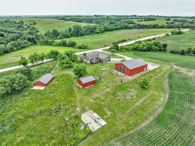 15458 th St, Grand River, IA 50108