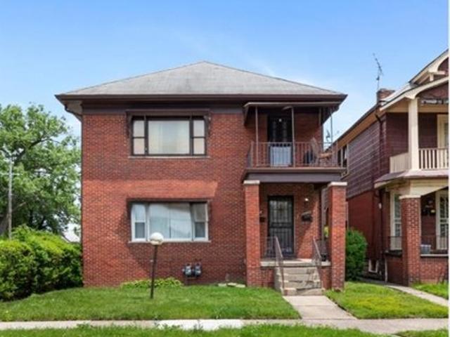 15458 Wabash St, Detroit, MI 48238