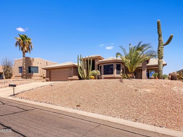 15458 E Chicory Dr, Fountain Hills, AZ 85268