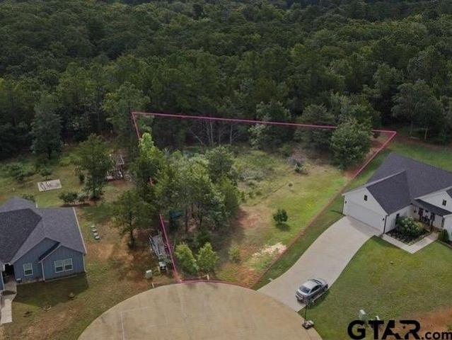15458 Prayer Mountain Ct, Lindale, TX 75771