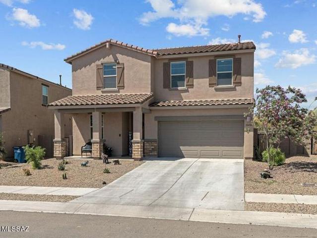 15458 S Calle Nopalera, Sahuarita, AZ 85629