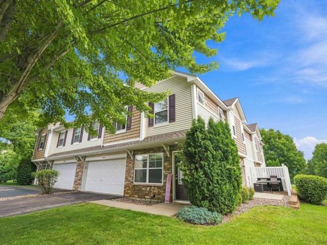 15459 Iodine Rdg NW, Ramsey, MN 55303