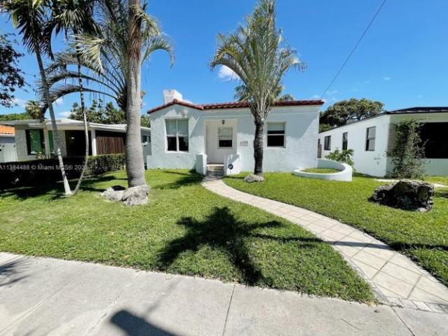 1545 Madison St, Hollywood, FL 33020