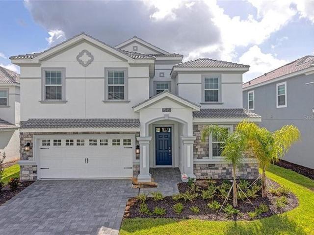 1545 Maidstone Ct, Champions Gate, FL 33896
