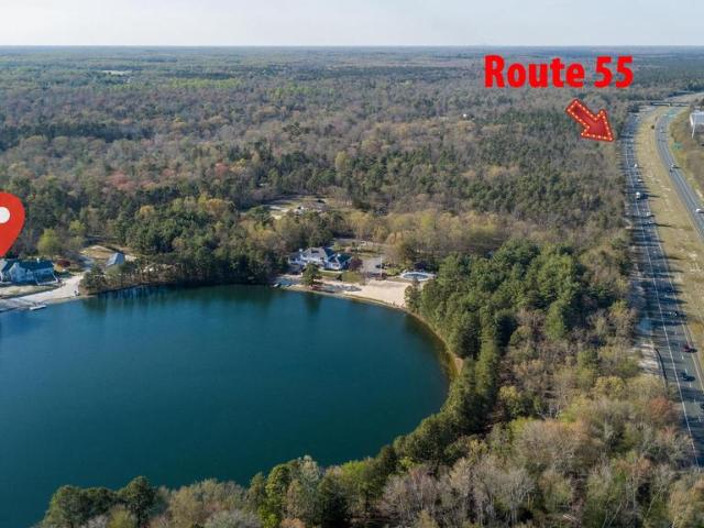 1545 Maurice River Parkway
