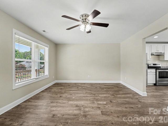 1545 Mayfair Drive