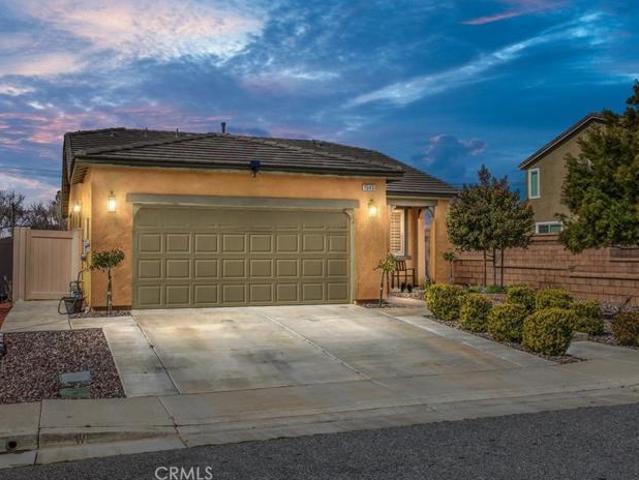 1545 Milky Way, Beaumont, CA 92223