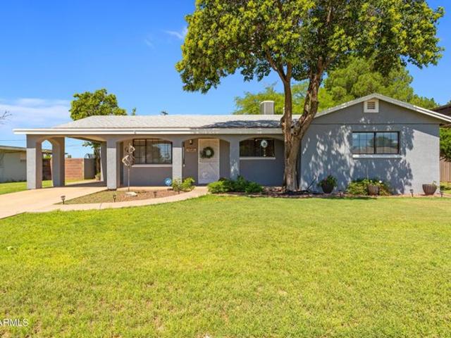 1545 Mission Dr, Douglas, AZ 85607