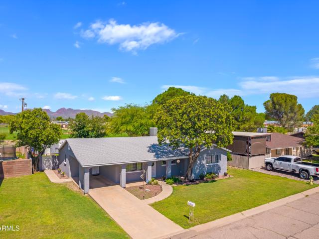 1545 mission drive