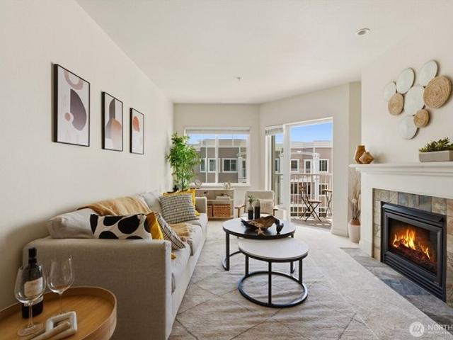 1545 NW 57th St Unit 611, Seattle, WA 98107