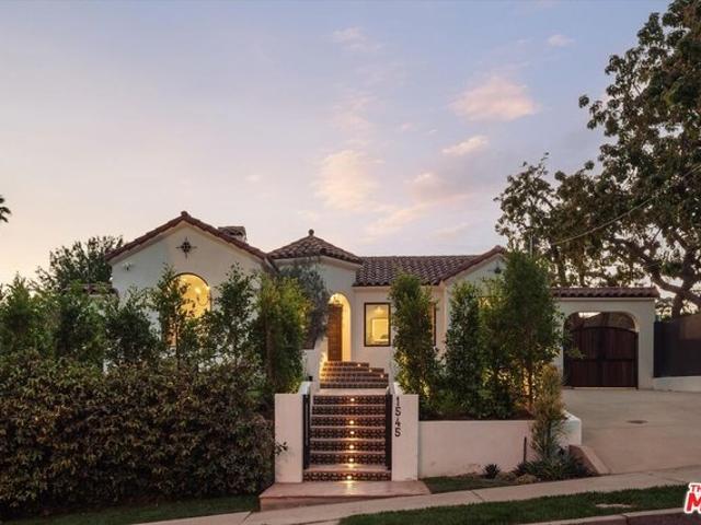 1545 N Benton Way, Los Angeles, CA 90026