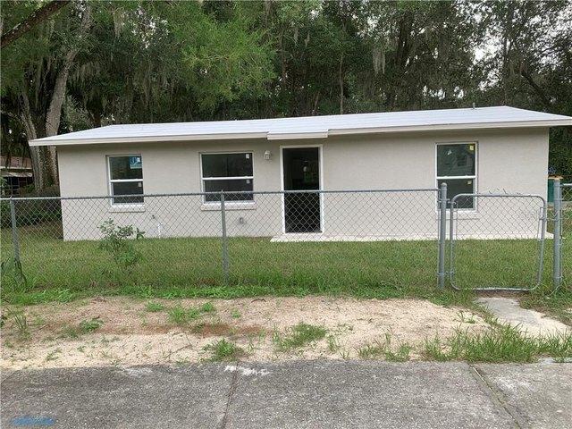 1545 N Highland St, Mount Dora, FL 32757