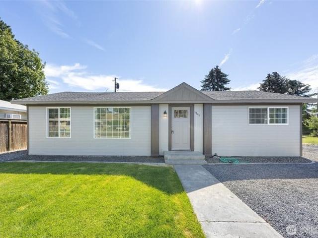 1545 N Mary St, Moses Lake, WA 98837