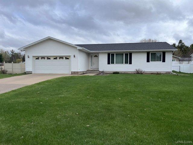 1545 N Westwood Cir, Ishpeming, MI 49849