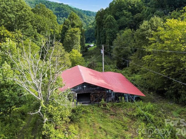 1545 North Fork Road