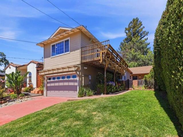 1545 Alameda, San Carlos, CA 94070