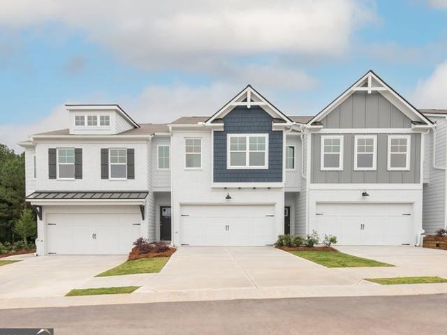 1545 Aralynn Ct Unit 10, Conyers, GA 30013