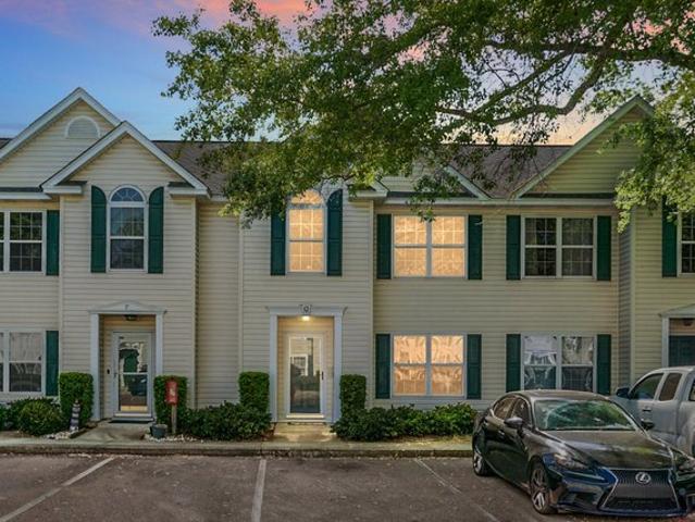 1545 Ashley River Rd Unit 2Q, Charleston, SC 29407