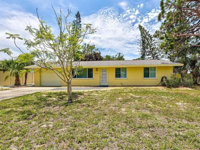 1545 Barbara Pl, Englewood, FL 34223