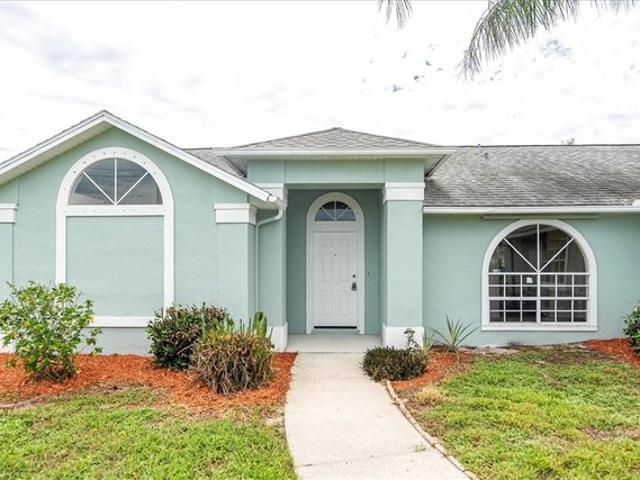 1545 Barber St, Sebastian, FL 32958