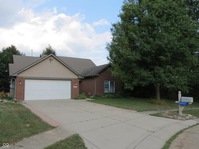 1545 Black Oak Court