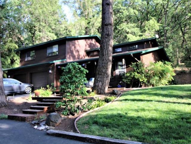 1545 Boole Rd, Applegate, CA 95703