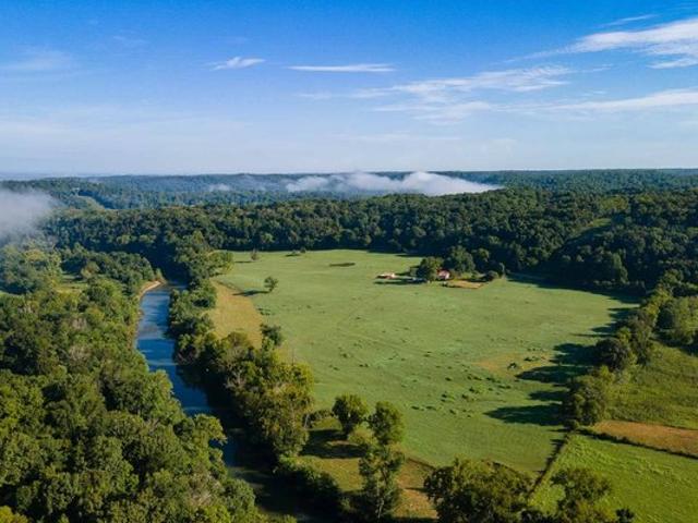 1545 Cedar Hill Rd, Kingston Springs, TN 37082