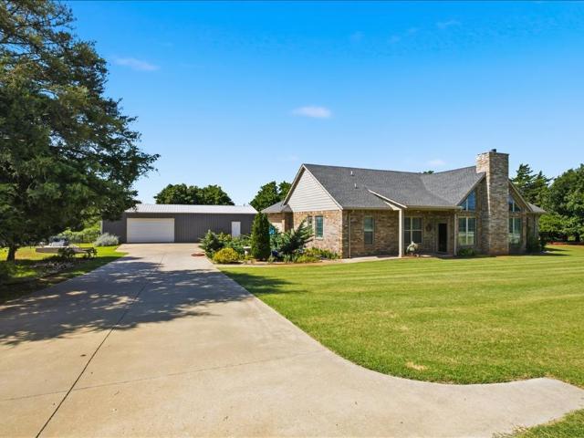 1545 Deer Meadow Lane