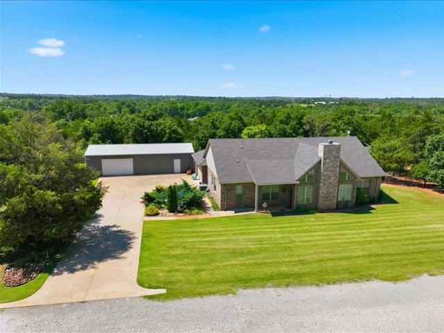 1545 Deer Meadow Ln, Guthrie, OK 73044
